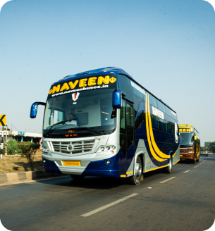 Naveen Transport | ONLINE BUS TICKET BOOKINGS & TRAVEL SERVICES