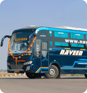 Naveen Transport | ONLINE BUS TICKET BOOKINGS & TRAVEL SERVICES