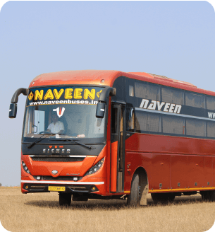 Naveen Transport | ONLINE BUS TICKET BOOKINGS & TRAVEL SERVICES