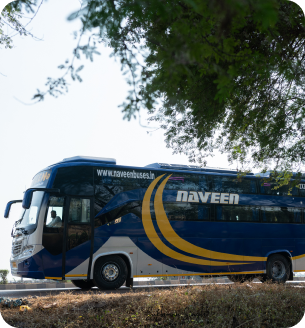 Naveen Transport | ONLINE BUS TICKET BOOKINGS & TRAVEL SERVICES
