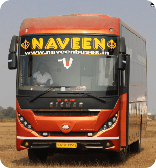 Naveen Transport | ONLINE BUS TICKET BOOKINGS & TRAVEL SERVICES