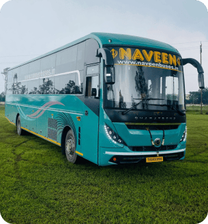 Naveen Transport | ONLINE BUS TICKET BOOKINGS & TRAVEL SERVICES