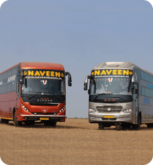 Naveen Transport | ONLINE BUS TICKET BOOKINGS & TRAVEL SERVICES