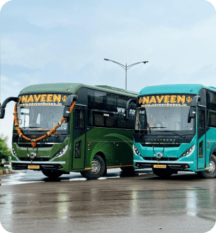 Naveen Transport | ONLINE BUS TICKET BOOKINGS & TRAVEL SERVICES