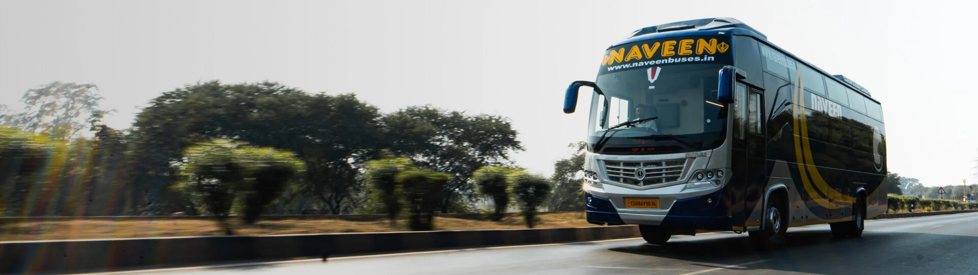 Naveen Transport | ONLINE BUS TICKET BOOKINGS & TRAVEL SERVICES