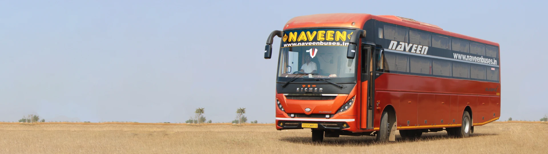 Naveen Transport | ONLINE BUS TICKET BOOKINGS & TRAVEL SERVICES